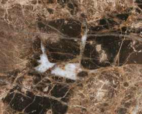 Saudi Arabia: Stone Supply. GlobalStonePortal.