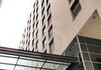 Moca Creme Relvinha. Beige Limestone. Portugal. Cladding.